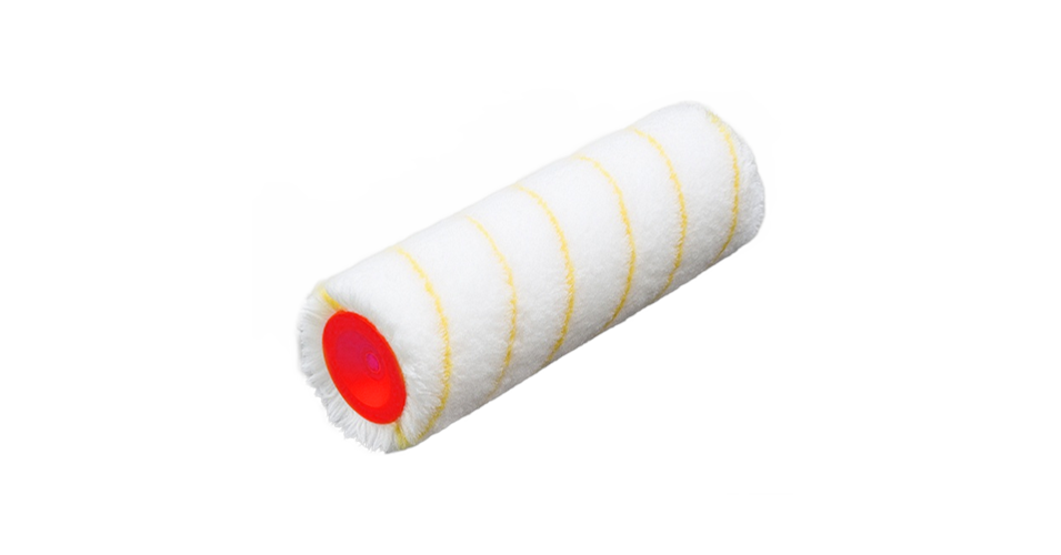 Festőhenger GOLD, 180 mm - FESTŐHENGEREK