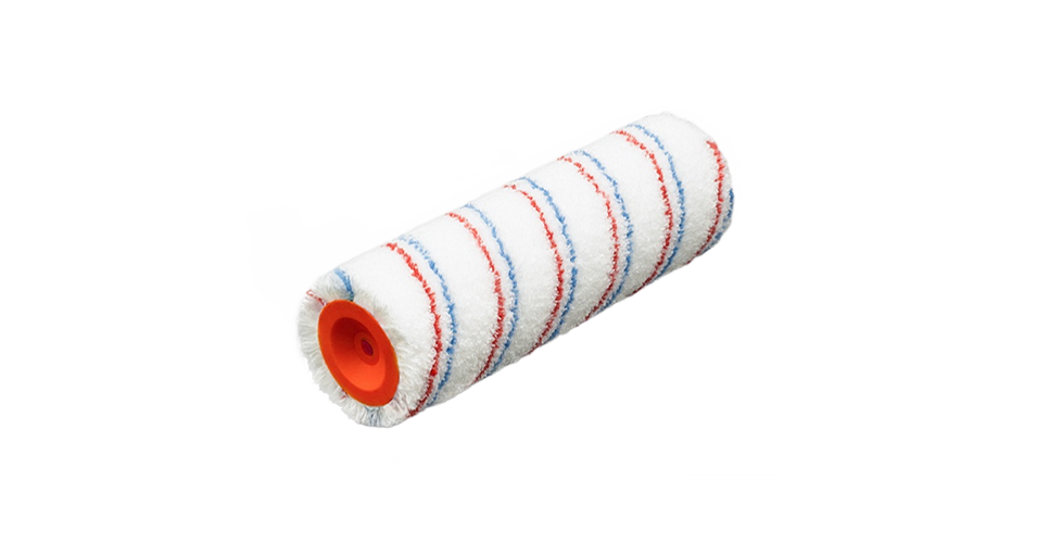 Festőhenger MICRO, 180 mm - FESTŐHENGEREK