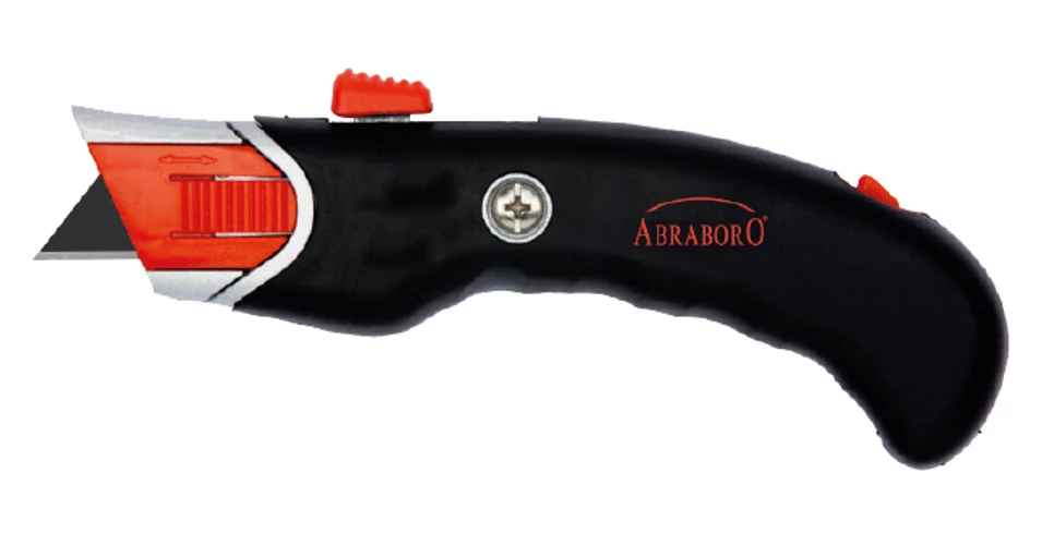 SOFT GRIP SAFE 2K biztonsági kés - UNIVERZÁLIS KÉSEK